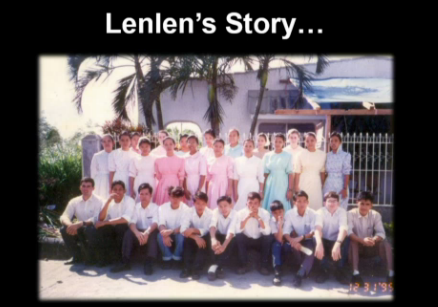 Mennonite World Conference Speaker Says: “Stop dreaming of a perfect ...